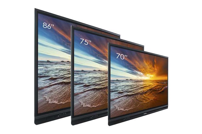 Promethean ActivPanel : Le premier écran interactif sous Android - CapVisio