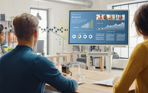 Solution de visioconférence pour vos espaces de travail
